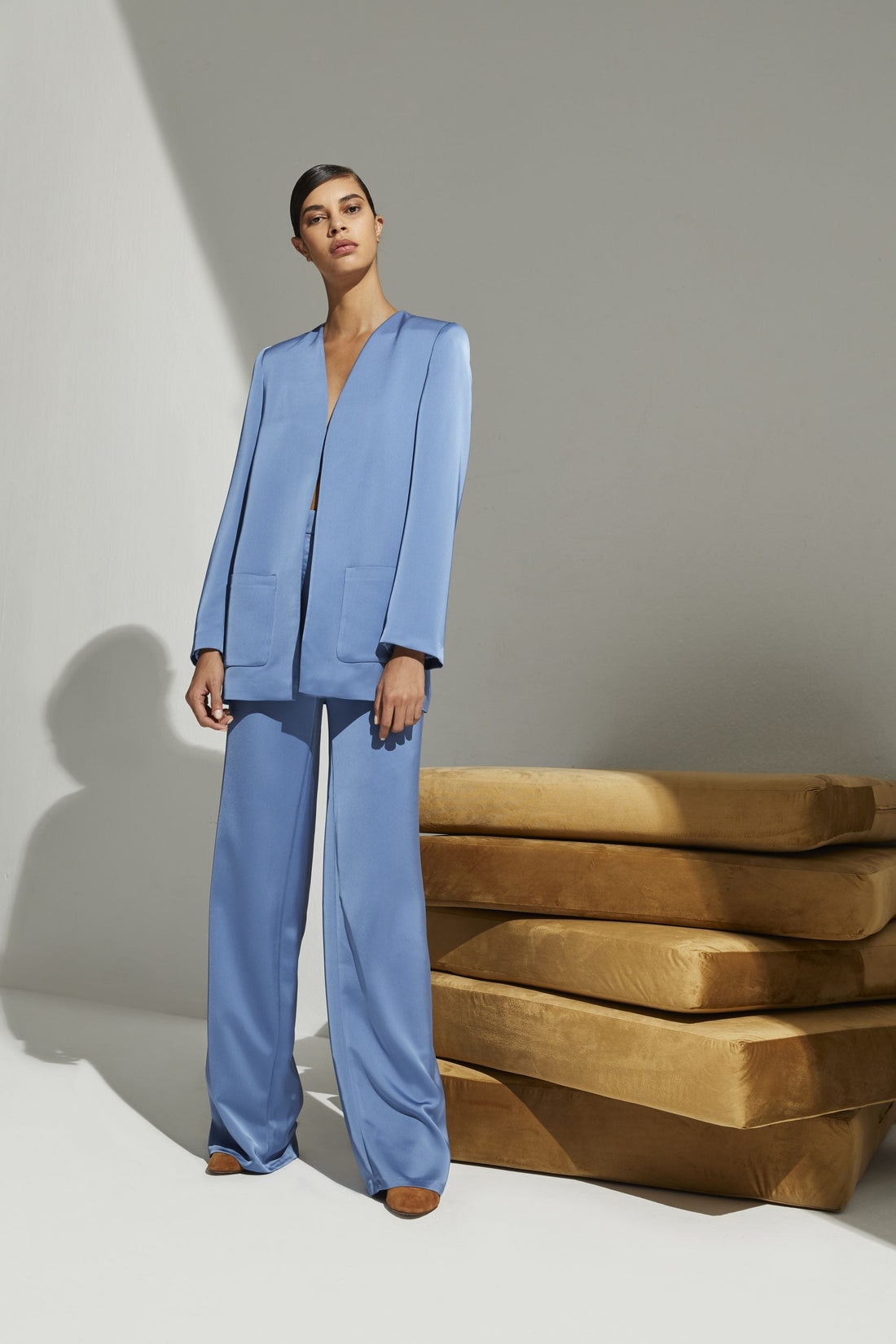 Pure Blue – Pandaros